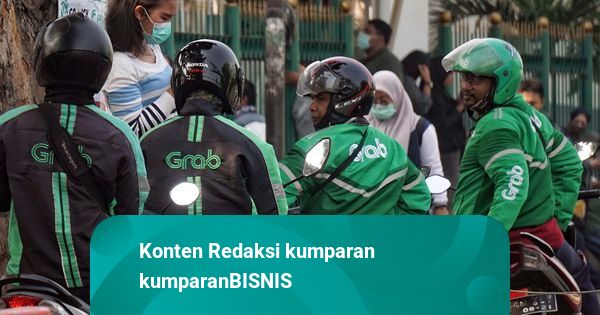 Sah! Kemenhub Naikkan Tarif Ojol, Berlaku 10 September 2022 | kumparan.com Sah! Kemenhub Naikkan Tarif Ojol, Berlaku 10 September 2022 | kumparan.com